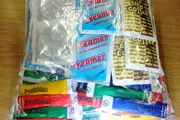 Why Use Packman Food Packing Contract Services? | PackMan